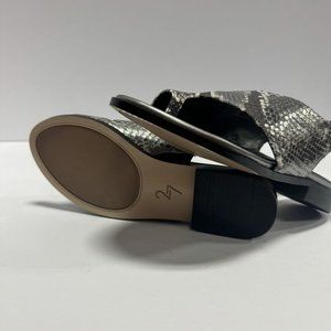 Naturalizer | Shoes | Naturalizer Womens Emma Slingback Sandal Grey ...